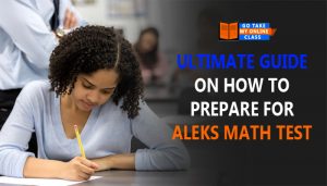 How Do You Cheat On Aleks Test? Get #1 Aleks Answers
