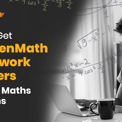 Best way to get MyOpenMath Homework Answers for maths problems