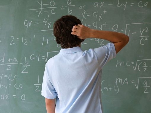 Top 5 rules to solve the hard Math Problems in easy way