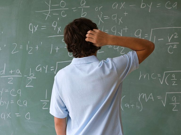 Top 5 rules to solve the hard Math Problems in easy way