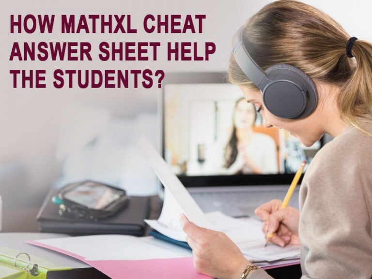 Are you willing to get MathXL hack tricks? Hire an expert.