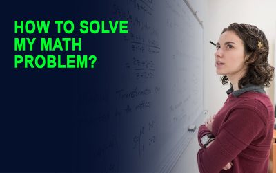 Can I solve my math problem : Explore the tips on mathematics