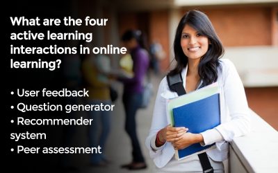 A guide on calculative moves through online education