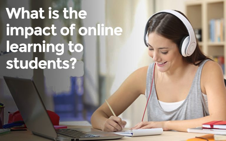 A guide on calculative moves through online education