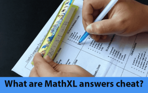 MathXL Answers Cheat: Get 100% Accurate Answers Instantly