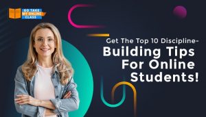 How to Make Online Learning More Productive Top Tips