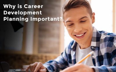 Importance of Career Development | Growth | Path | Goals