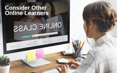 Get #1 Tips to Overcome Camera Shyness On Online Learning
