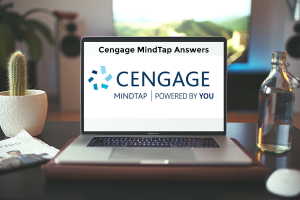 Cengage MindTap Answers | Get #1 MindTap Homework Answer