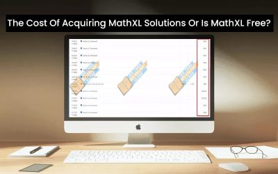 MathXL Answers Cheat: Get 100% Accurate Answers Instantly