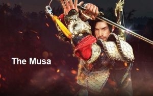What Role Does Black Desert Online Classes Play?