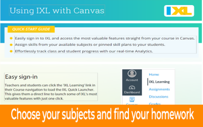 IXL Answers: Best Step-by-Step Guide on IXL Hacks and Tips