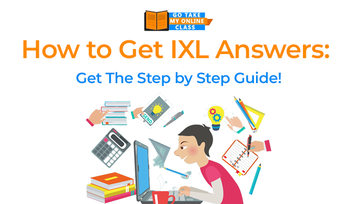 IXL Answers Best Step by Step Guide On IXL Hacks And Tips