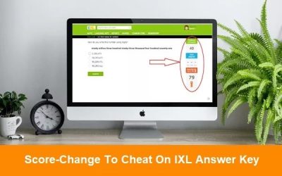 IXL Answers: Best Step-by-Step Guide on IXL Hacks and Tips