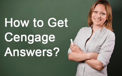 Cengage Answer Key: Quick, Reliable Solutions for Students