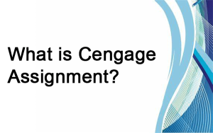 Cengage Answer Key: Quick, Reliable Solutions for Students
