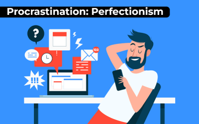 Boosting Productivity: The Opposite of Procrastination