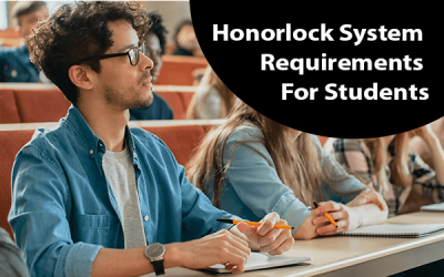Learn Everything About Honorlock Extension