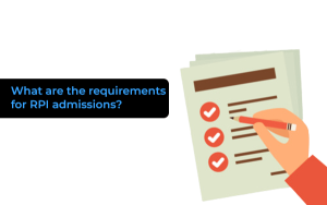 Learn more about the RPI Acceptance Rate: Get Top GPA