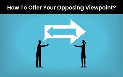 Counterargument Definition | Its Academic Meaning Explained