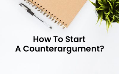 Counterargument Definition | Its Academic Meaning Explained