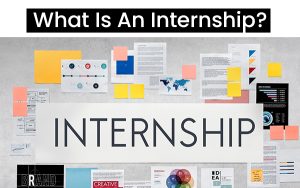 Fellowship Vs Internship: Which One To Choose?