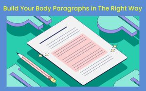 Spatial Order: Best Guide on How To Use It In Essay Writing