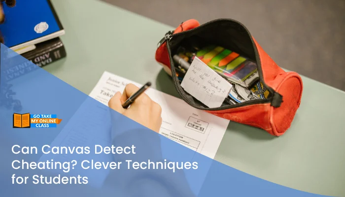 Can Canvas Detect Cheating? Uncover The Complete Guide