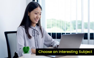 Spatial Order: Best Guide on How To Use It In Essay Writing