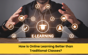 Discover the Top 17 Benefits of Online Learning
