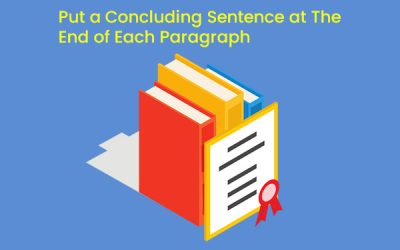 Spatial Order: Best Guide on How To Use It In Essay Writing