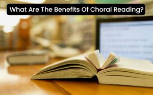 How Choral Reading Enhances Your Reading Fluency