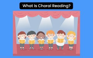 How Choral Reading Enhances Your Reading Fluency