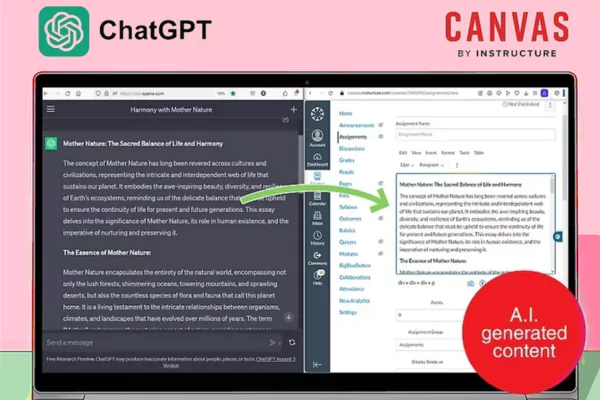 Can Canvas Detect Cheating and Plagiarism?