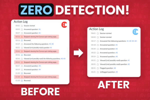 Can Canvas Detect Cheating and Plagiarism?