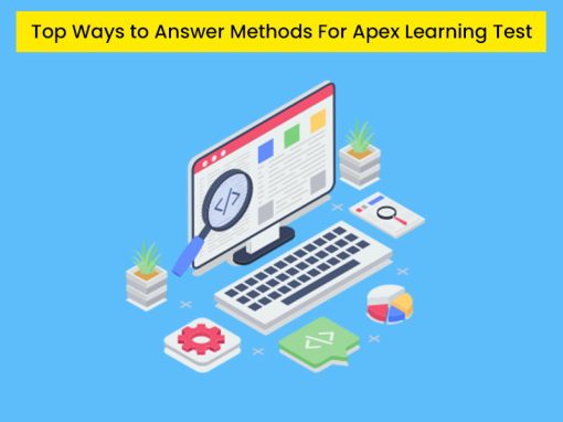 Get Apex Learning Answers: Expert Solutions for Success