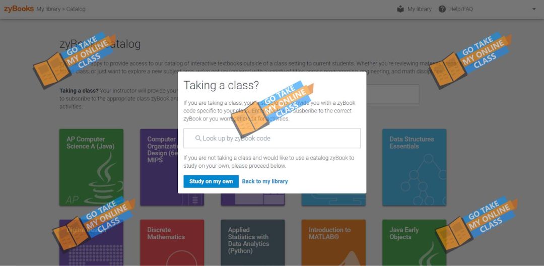 Get accurate zyBooks Answers for top grades now!