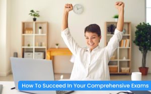 Cumulative Exam Preparation: Student Guide for Success