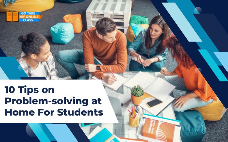 Get Top Tips to Survive an Online Math Class