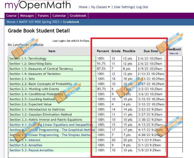 MyOpenMath Answers: How to Get MyOpenMath Hack
