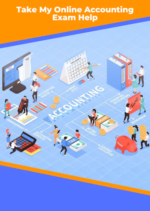 Pay Someone to Take My Accounting Exam Help