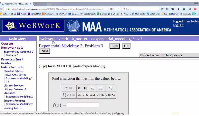 How to Get WeBWorK Answers: A Student's Ultimate Guide