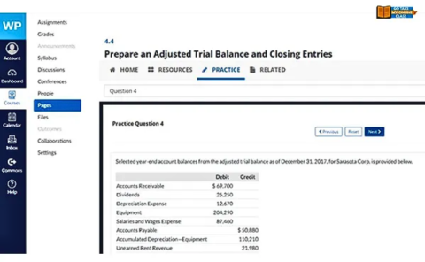 Get Accurate WileyPlus Answers and Expert Help